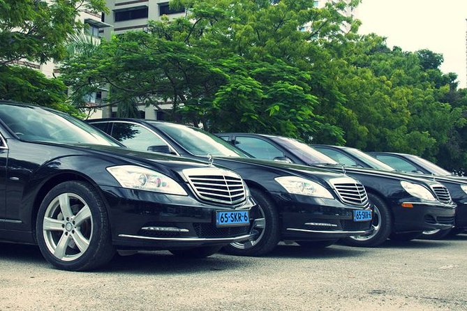 Private Transfer from Amsterdam Airport Schiphol to The Hague - A Practical Guide to the Private Transfer from Amsterdam Airport Schiphol to The Hague
