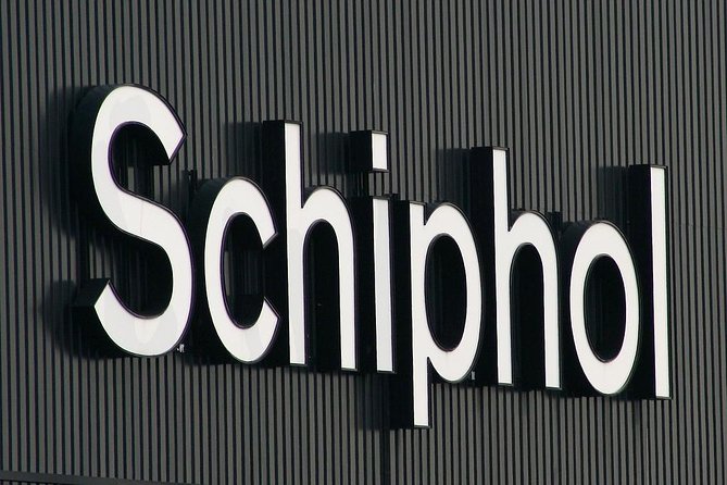 Private Transfer from Amsterdam to AMS Amstrdam Schiphol Airport - Authentic Experiences from Travelers