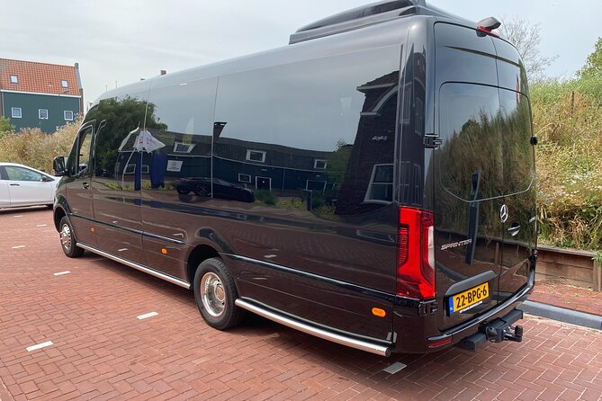 Private Transfer From Amsterdam to the Cruise Port in Rotterdam - Customer Reviews and Feedback
