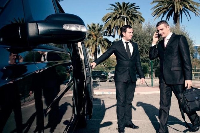 Private Transfer From Antalya Airport To Belek - Why Choose a Private Transfer from Antalya Airport to Belek?