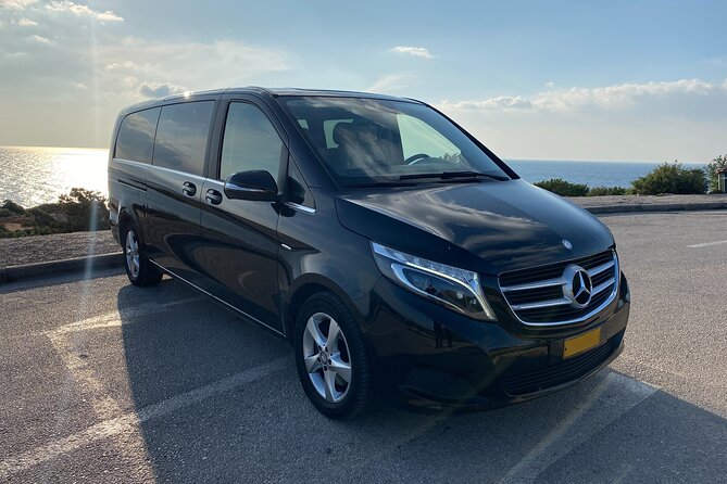Private Transfer from Athens Airport (ATH) to Varkiza or Vouliagmeni or Glyfada - Real Experiences and Reviews