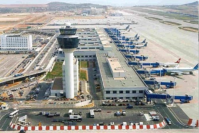 Private Transfer from Athens Airport (ATH) to Varkiza or Vouliagmeni or Glyfada - FAQs