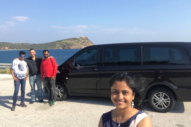 Private Transfer from Athens Airport to Athens or vice versa - Practical Tips for Booking and Traveling