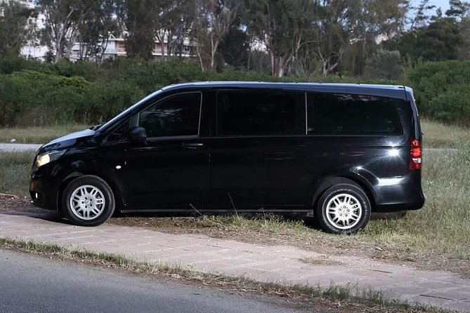 Private Transfer from Athens/Piraeus/Airport to Galatas, Poro or vice versa - What Travelers Say: Authentic Insights from Reviews