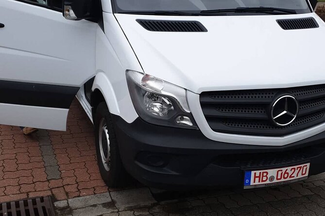 Private Transfer from Athens/Piraeus/Airport to Galatas, Poro or vice versa - Analyzing the Value