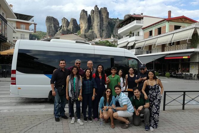 Private Transfer from Athens/Piraeus/Airport to Galatas, Poro or vice versa - Who Will Benefit Most from This Transfer?