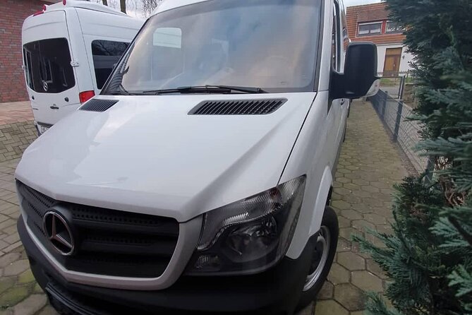 Private Transfer from Athens/Piraeus/Airport to Galatas, Poro or vice versa - The Sum Up: Is This Transfer Right for You?