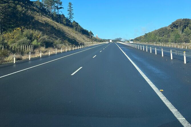 Private Transfer From Auckland Airport To Cambridge - Frequently Asked Questions (FAQs)