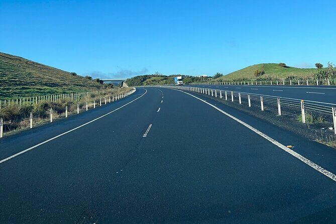 Private Transfer From Auckland Airport To Cambridge - Final Thoughts
