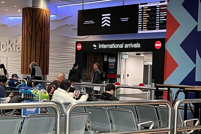Private Transfer From Auckland Airport To Coromandel - An Honest Look at the Journey from Auckland Airport to Coromandel