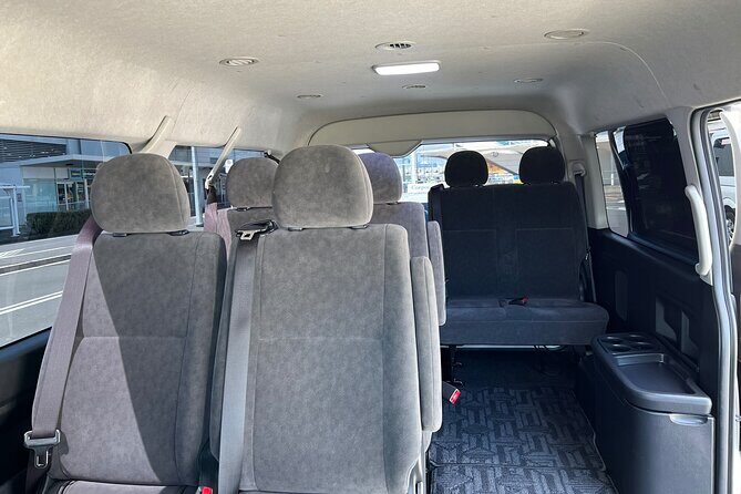 Private Transfer From Auckland Airport To Cruise Ship Terminal - An Honest Look at the Auckland Airport Transfer Service