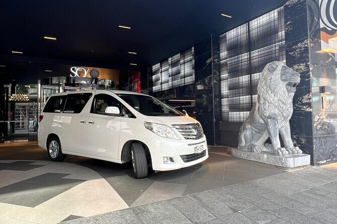 Private Transfer From Auckland Airport To Matakana - Who Is This Transfer Best For?