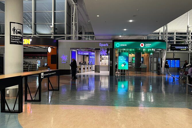 Private Transfer From Auckland Airport To Matamata - FAQ