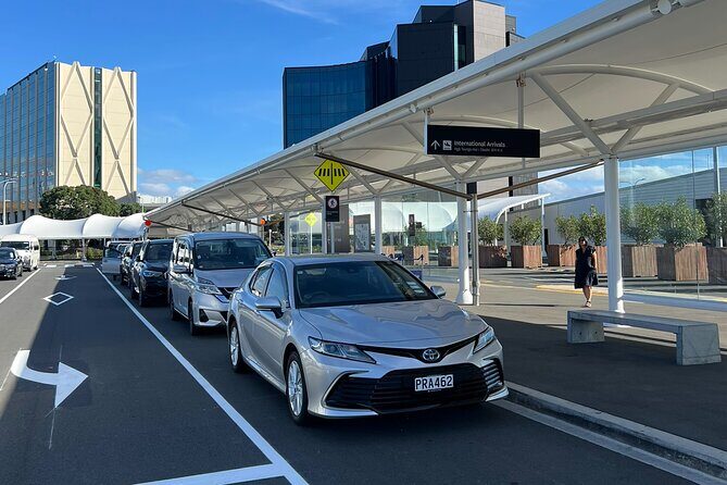 Private Transfer From Auckland Airport To Morrinsville - Customer Feedback and Real-World Insights