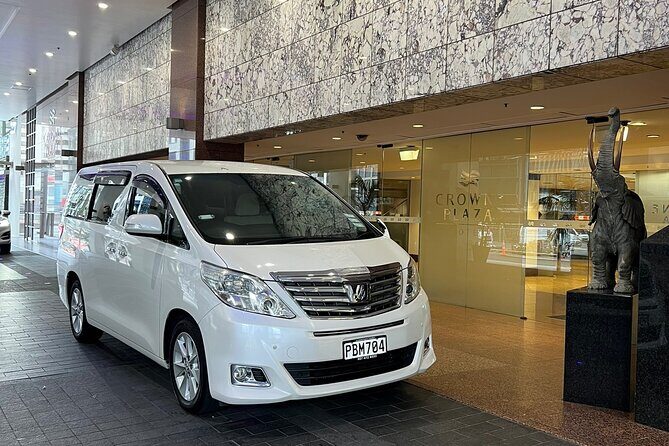 Private Transfer From Auckland Airport To Morrinsville - Who Should Book?