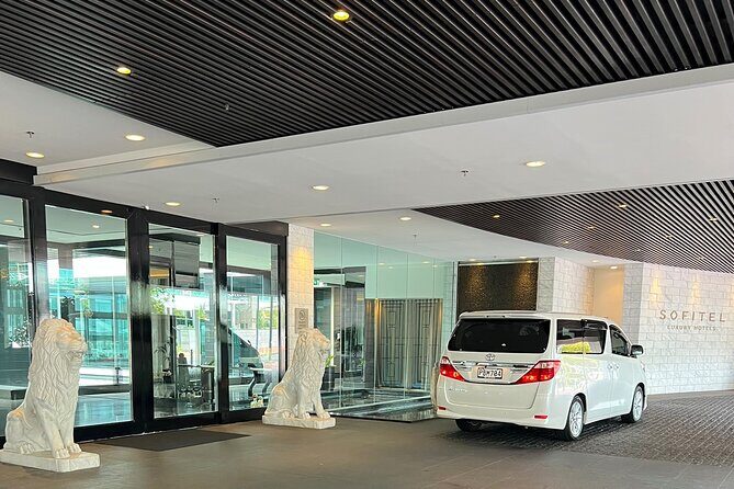 Private Transfer From Auckland Airport To Omaha And Snells Beach - FAQs