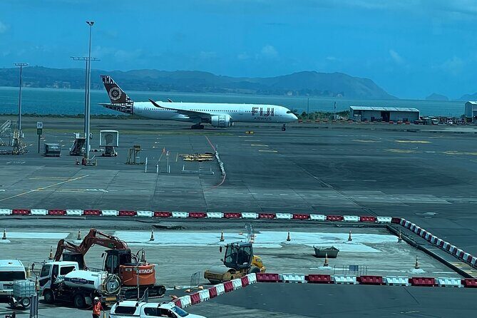 Private Transfer From Auckland Airport To Rotorua - Who Is This Service Best Suited For?