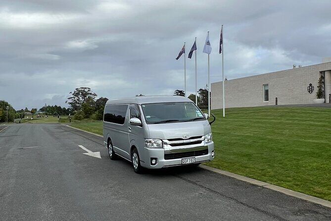 Private Transfer from Auckland Airport to Te Arai Links - A Detailed Look at the Experience
