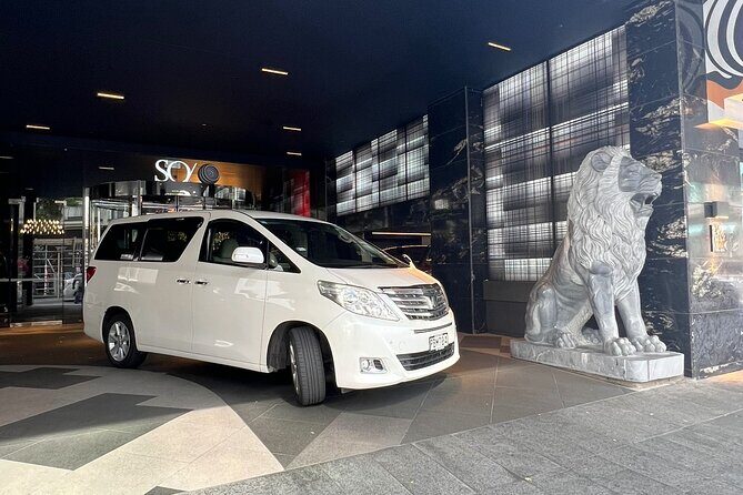 Private Transfer From Auckland Airport To West Auckland - Who Will Enjoy This Service?