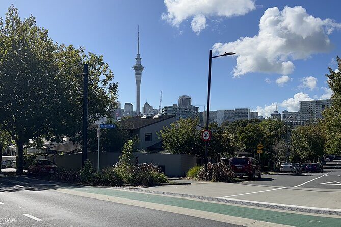 Private Transfer From Auckland City To Auckland Airport - Pricing and Value