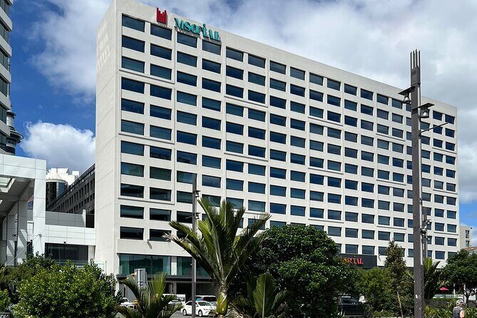 Private Transfer From Auckland City To Auckland Airport - Who Would Benefit Most?