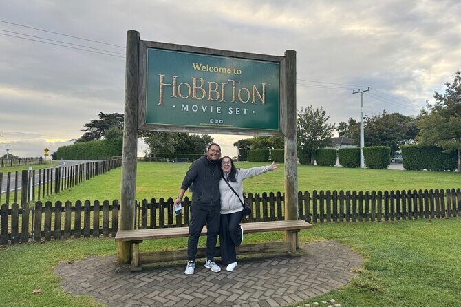 Private Transfer from Auckland to Hobbiton Movie Set - What to Expect from Your Hobbiton Private Transfer