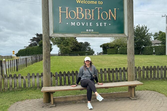 Private Transfer from Auckland to Hobbiton Movie Set - Final Thoughts