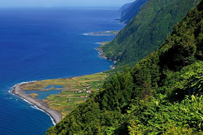 Private Transfer from Azores (PDL) Airport to Vila Franca do Campo - FAQ