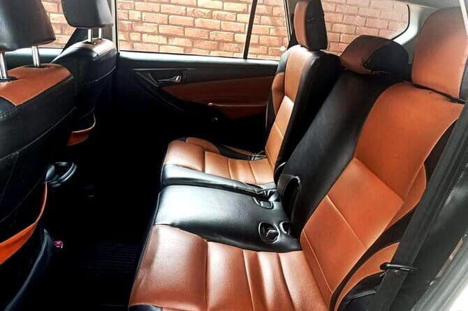 Private Transfer from Bagdogra to Gangtok - Practical Details & Booking Tips