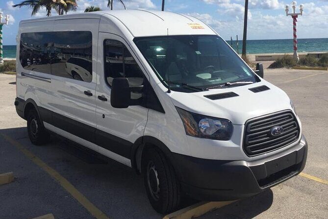 Private Transfer from Bahamas Airport (GGT) to Great Exuma Island - Who Is This Transfer Best For?
