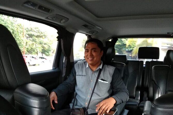 Private Transfer from Bali to Airport and Port to Bali - Why Choose This Private Transfer?