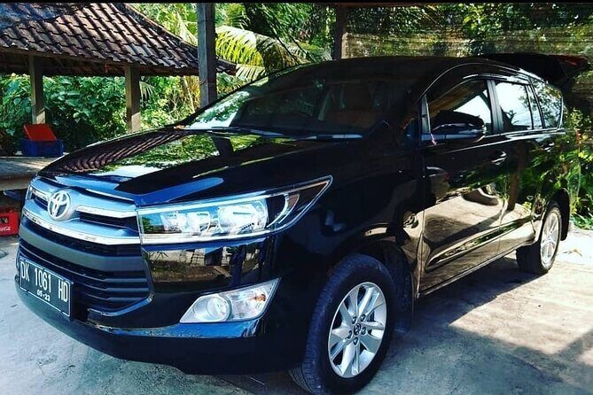 Private Transfer from Bali to Airport and Port to Bali - Who Will Benefit Most?