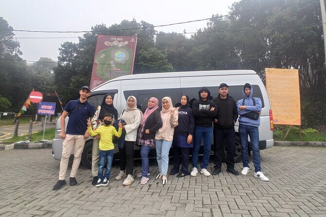 Private Transfer From Bandung To Jakarta CGK Airport - An In-Depth Look at the Transfer Experience