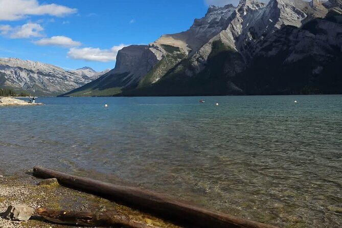 Private Transfer from Banff to Calgary or Calgary Airport - Pricing and Value