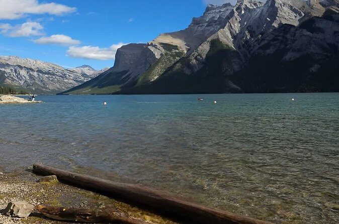 Private Transfer from Banff to Calgary or Calgary Airport - Final Thoughts