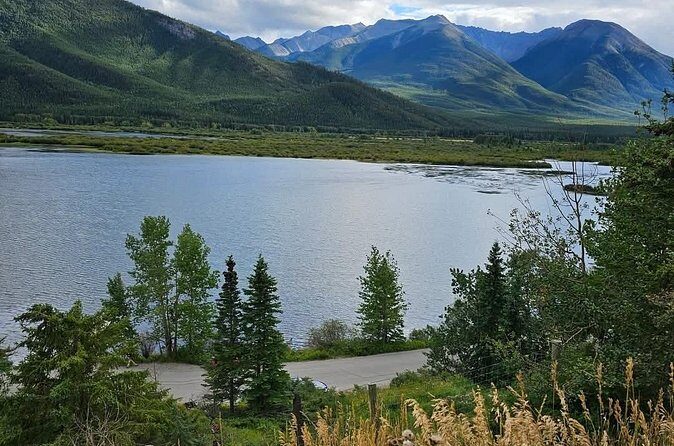 Private Transfer from Banff to Calgary or Calgary Airport - FAQ