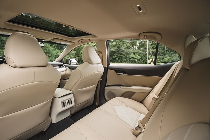 Private Transfer from Bangkok Airport/City to Hua Hin - Who Should Consider This Service?