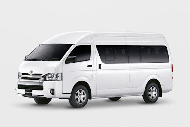 Private Transfer from Bangkok Downtown to Bangkok Airport or Don Muang Airport - What to Expect from the Experience