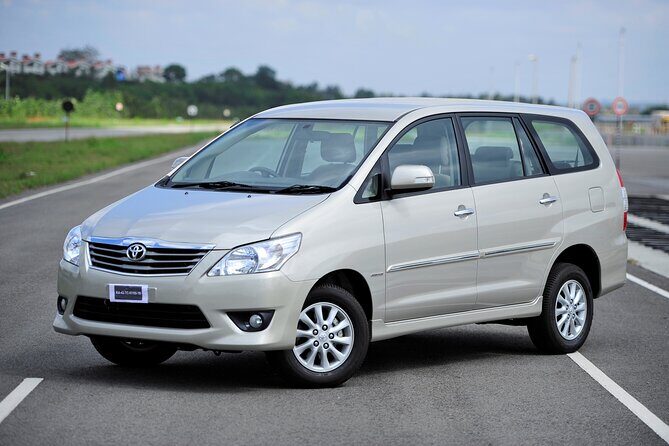 Private Transfer from Bangkok to Pattaya - Why Choose a Private Transfer?