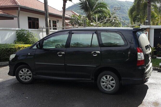 Private Transfer from Bangkok to Pattaya - What Travelers Say: Authentic Feedback
