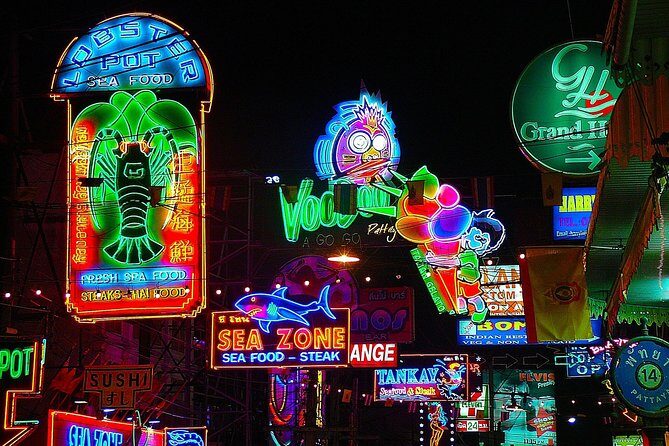 Private Transfer from Bangkok to Pattaya with 2h of Sightseeing - Who Will Love This Service?