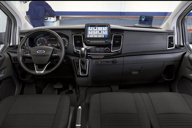 Private Transfer From Barcelona Airport Review - Accessibility and Additional Options