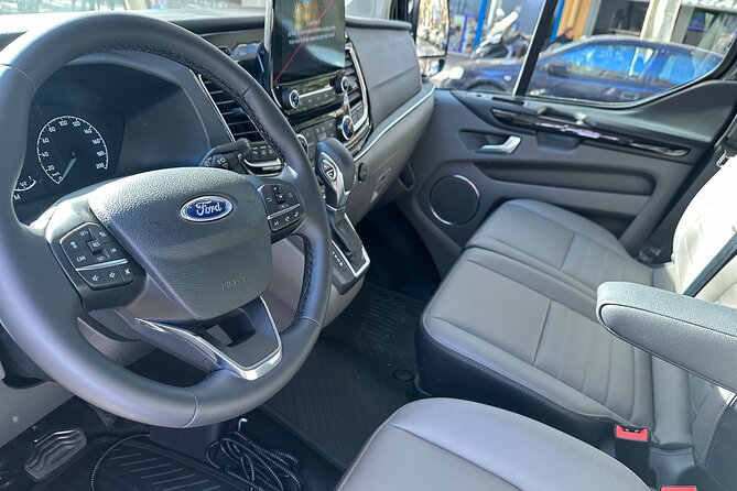 Private Transfer From Barcelona Airport Review - Overall Recommendation