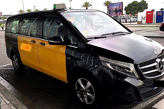 Private Transfer from Barcelona Airport to Cruise Port - Who Should Consider This Service?