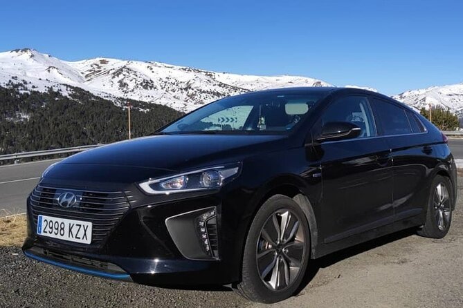 Private Transfer from Barcelona Airport to Platja d'Aro - A Practical Look at the Private Transfer from Barcelona Airport to Platja dAro