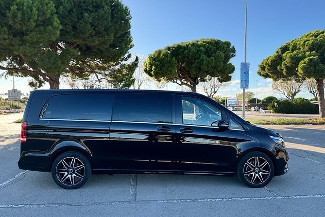 Private Transfer from Barcelona Airport to Platja d'Aro - Final Thoughts: Who Should Book This?