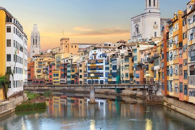Private Transfer from Barcelona (BCN) airport to Girona City - Who should consider this service?