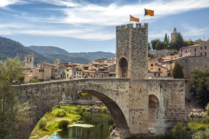 Private Transfer from Barcelona (BCN) airport to Girona City - Frequently Asked Questions (FAQs)