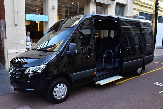 Private Transfer from Barcelona hotels to Barcelona Cruise Port - Potential Drawbacks to Consider