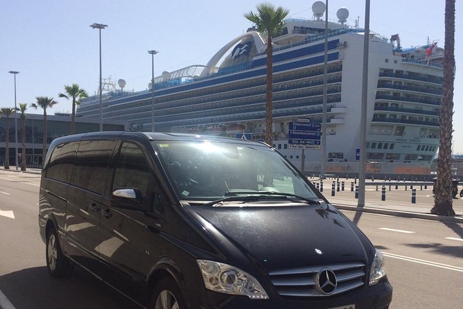 Private Transfer from Barcelona to the Port (or vice versa) - Why Travelers Love This Service